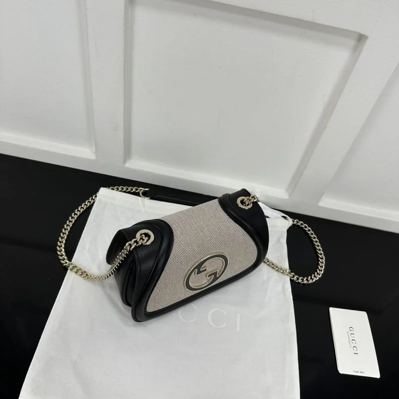 Indistinguishable Gucci Satchel Bags