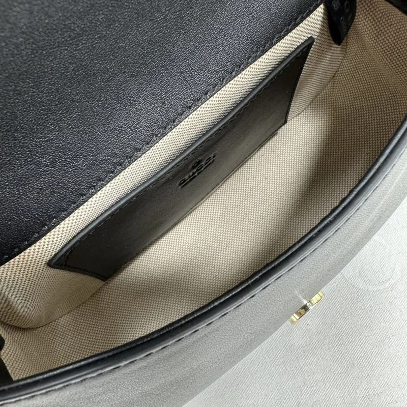 Indistinguishable Gucci Satchel Bags