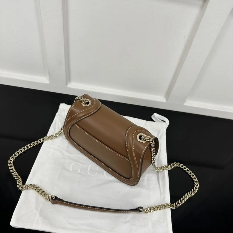 Precise copy Gucci Satchel Bags