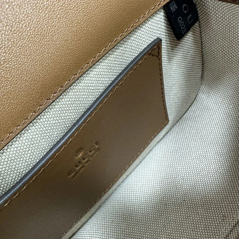 Precise copy Gucci Satchel Bags
