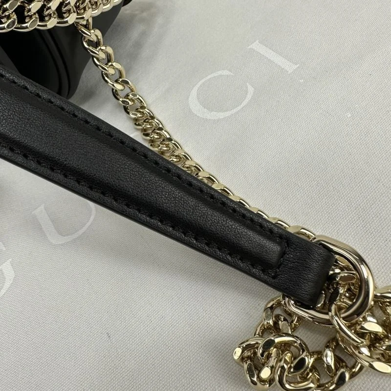 Mirror quality Gucci Satchel Bags