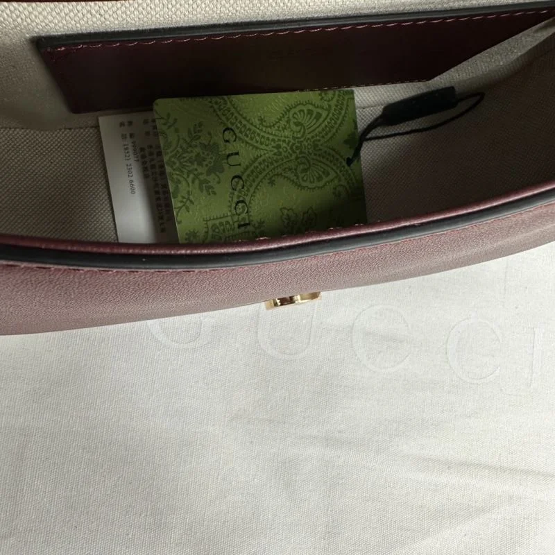 1:1 copy Gucci Satchel Bags