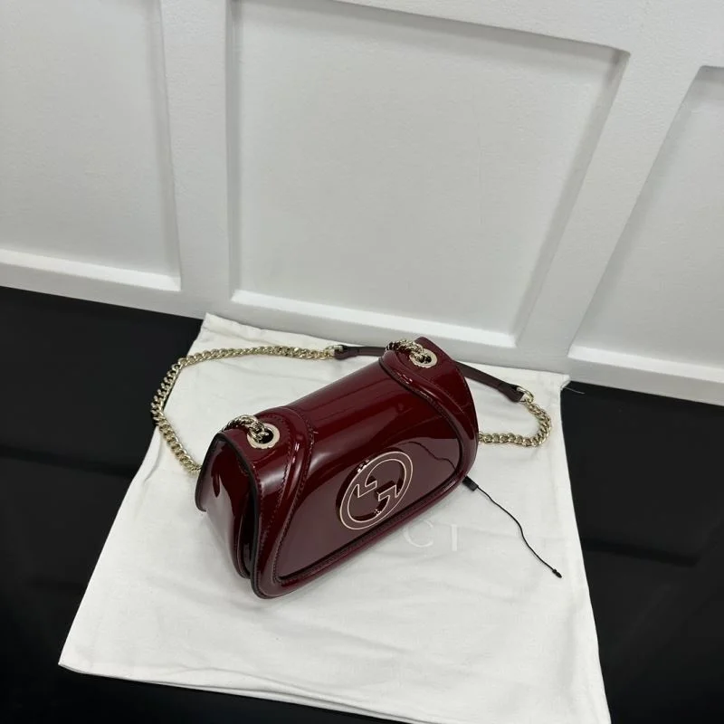 Indistinguishable Gucci Satchel Bags