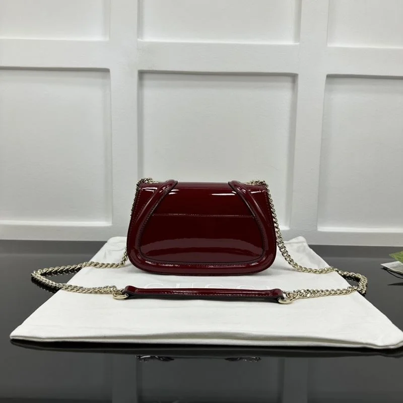 Indistinguishable Gucci Satchel Bags