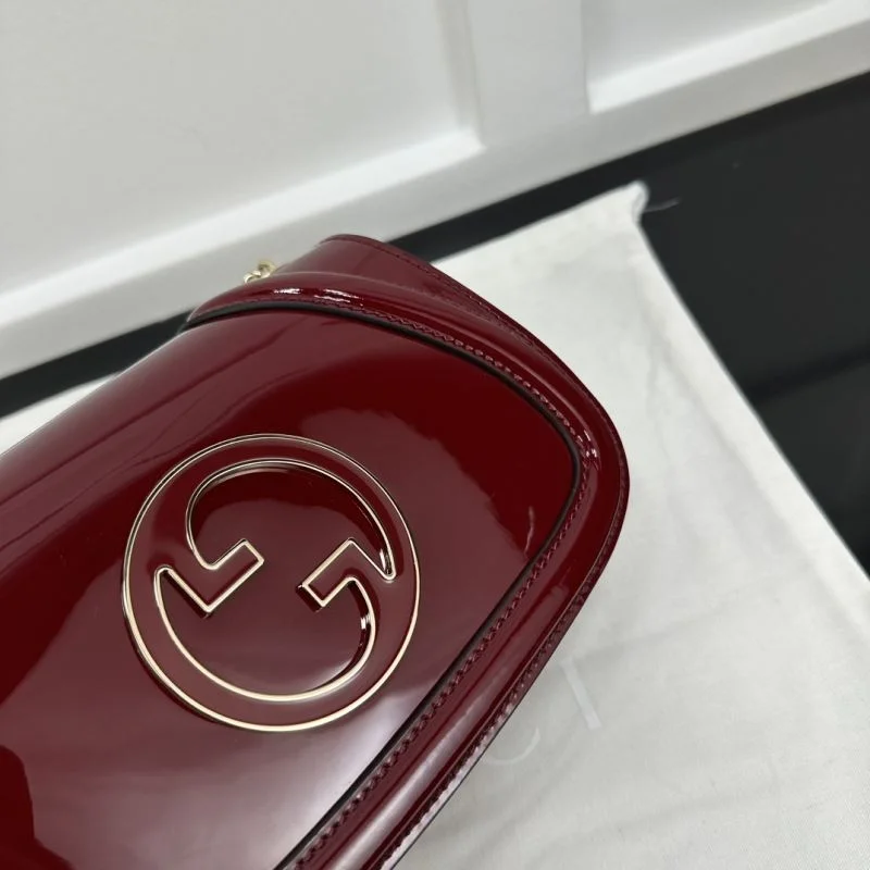 Indistinguishable Gucci Satchel Bags