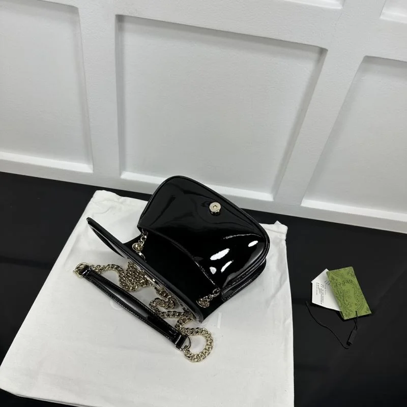 1:1 copy Gucci Satchel Bags