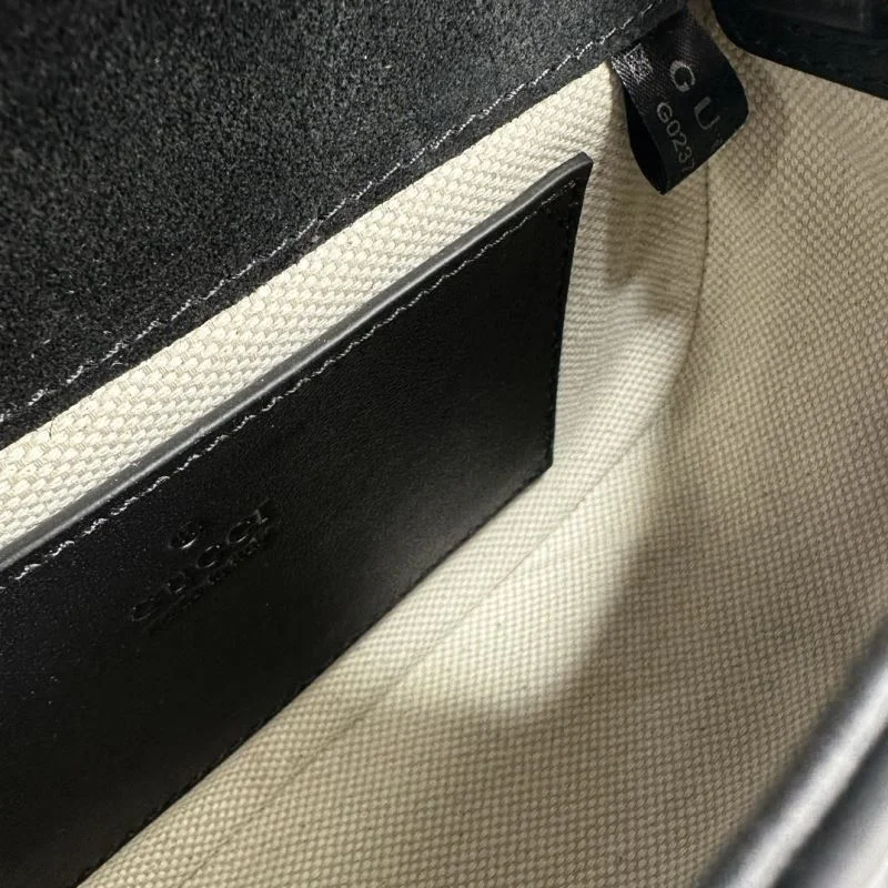 1:1 copy Gucci Satchel Bags