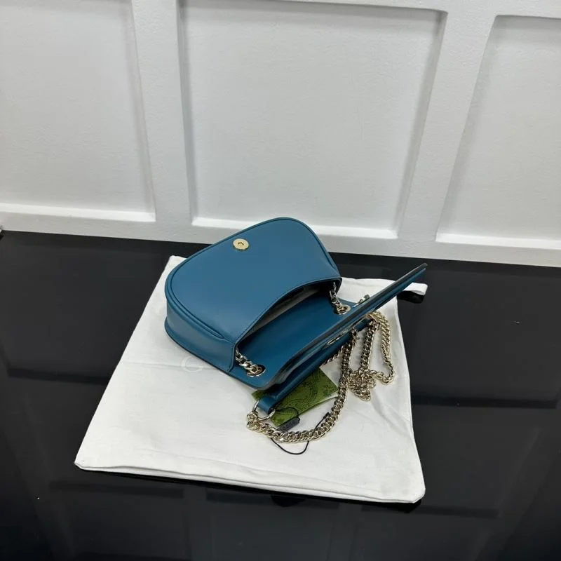 Accurate model Gucci Satchel Bags