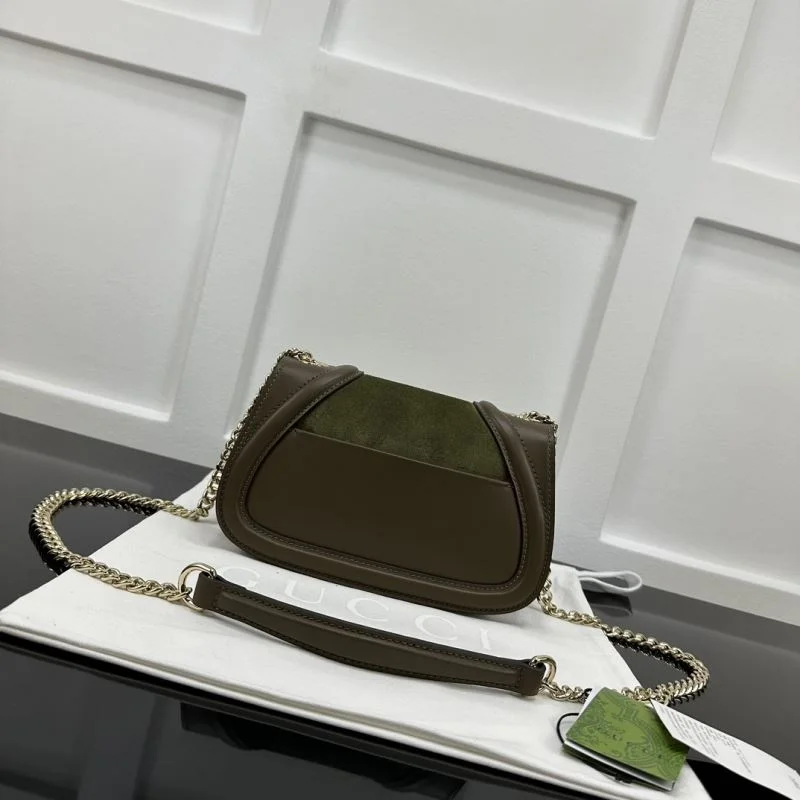 Brand-original Gucci Satchel Bags