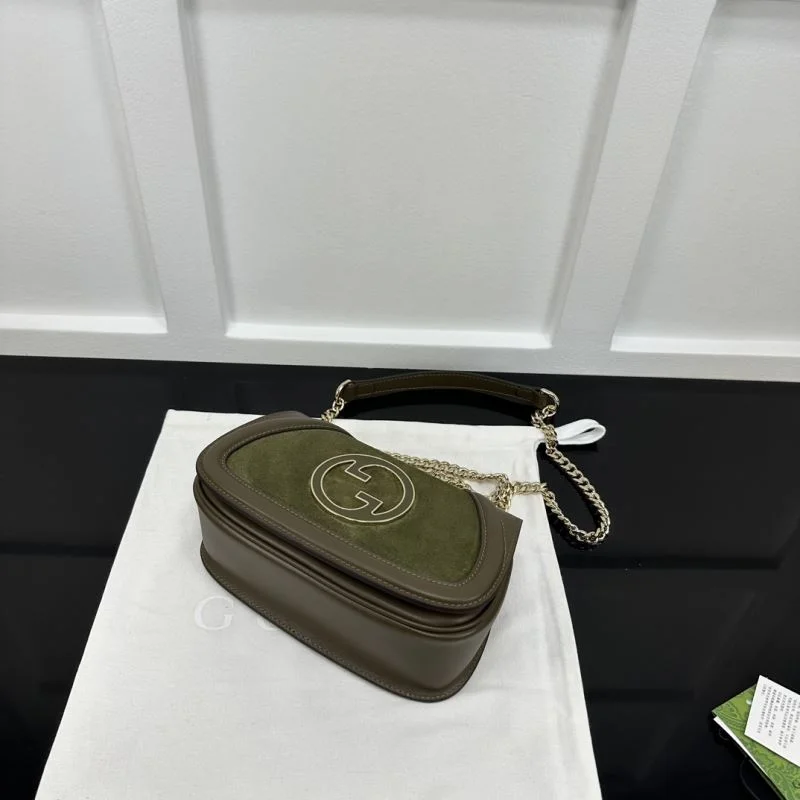 Brand-original Gucci Satchel Bags