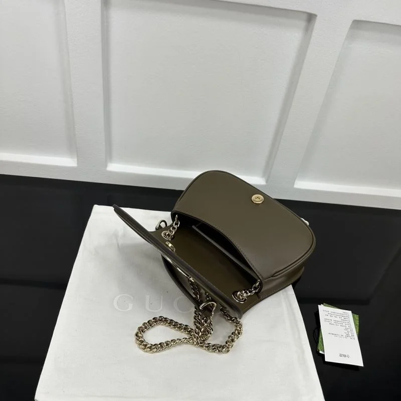Brand-original Gucci Satchel Bags