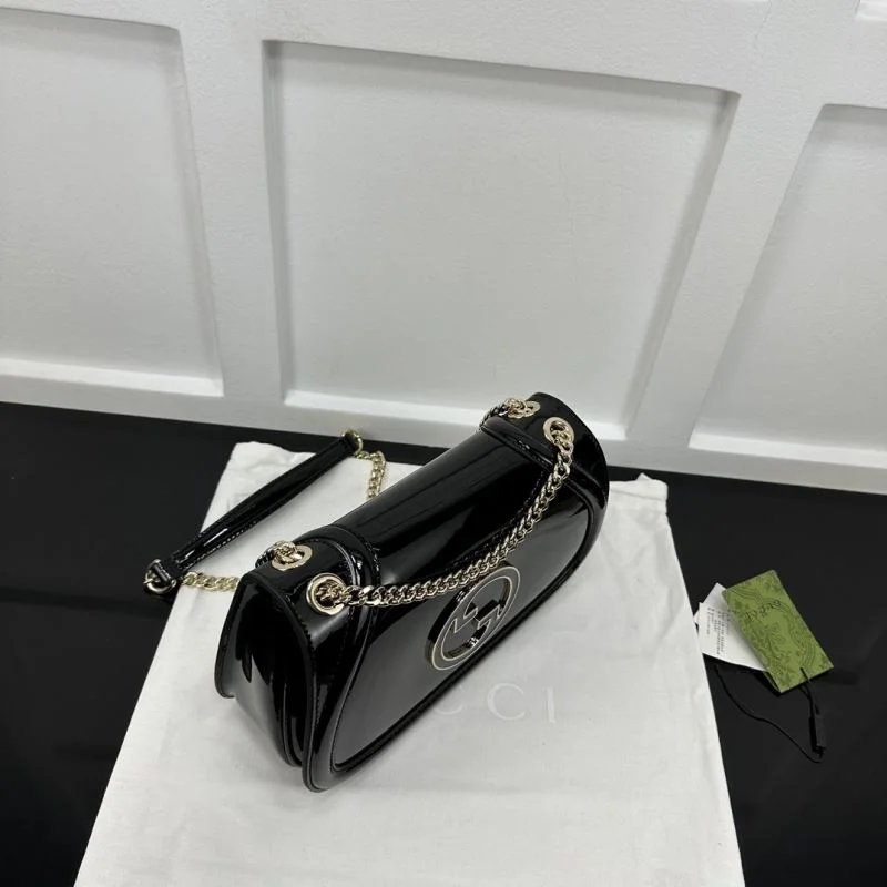 Original Gucci Satchel Bags
