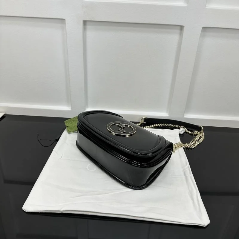 Original Gucci Satchel Bags