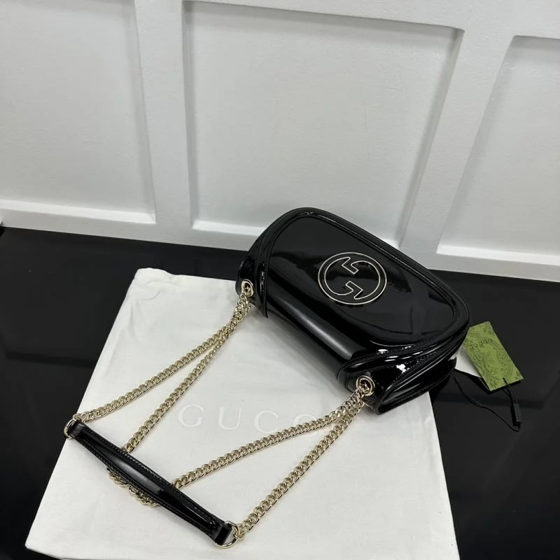 Original Gucci Satchel Bags