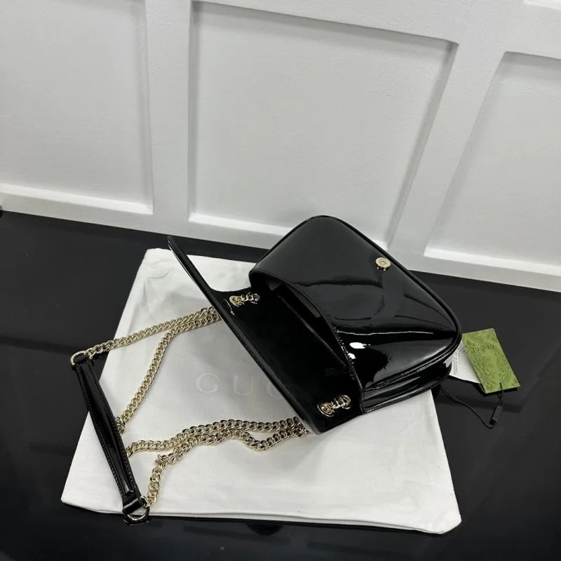 Original Gucci Satchel Bags