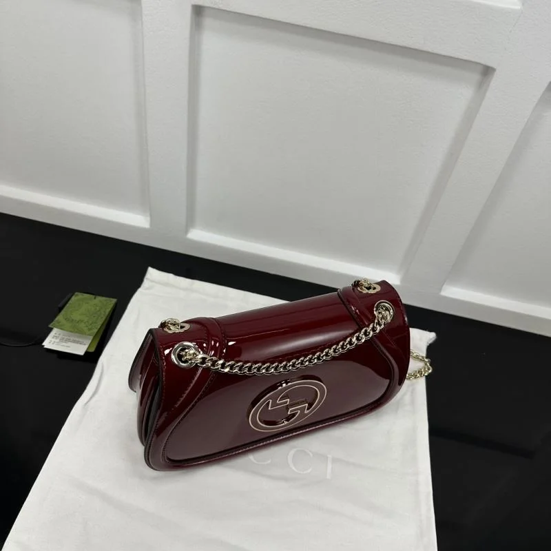 Budget-friendly Gucci Satchel Bags