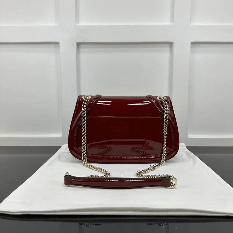 Budget-friendly Gucci Satchel Bags
