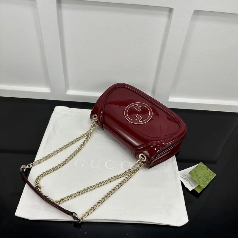 Budget-friendly Gucci Satchel Bags