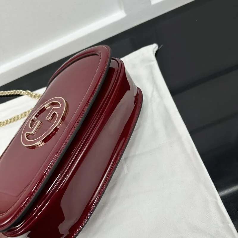 Budget-friendly Gucci Satchel Bags