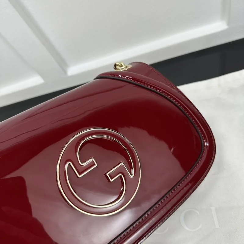 Budget-friendly Gucci Satchel Bags