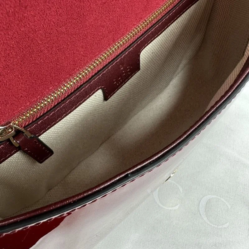 Budget-friendly Gucci Satchel Bags