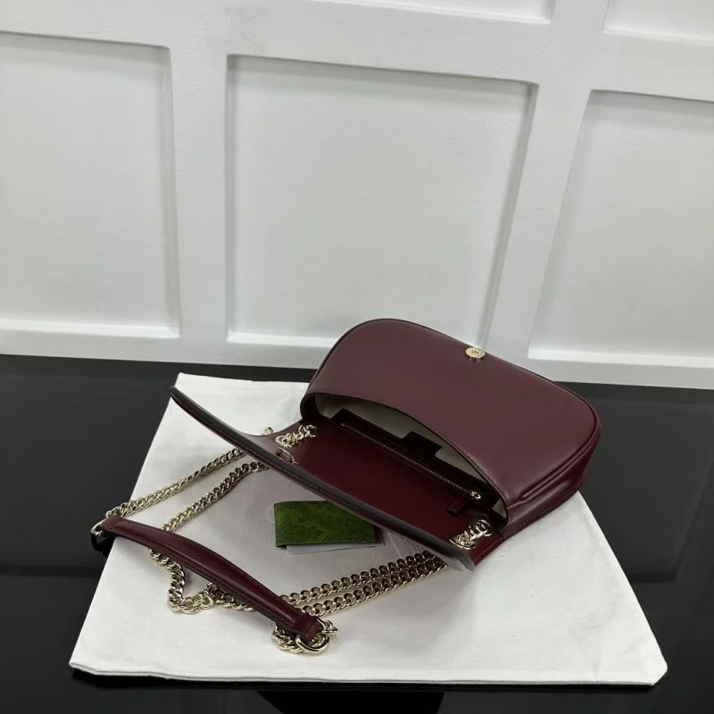 Discounted Gucci Satchel Bags