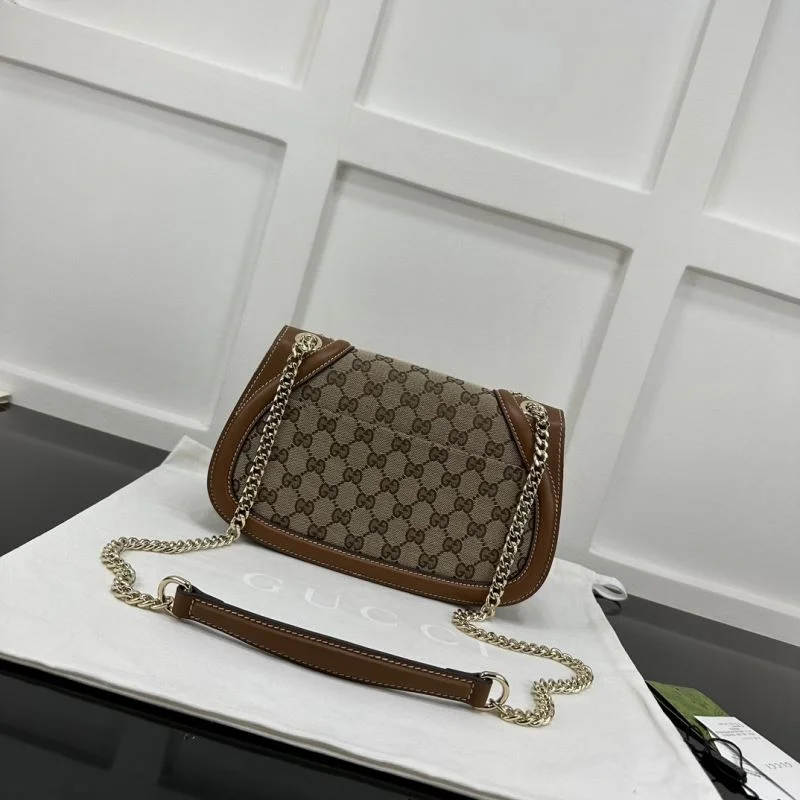 Original Gucci Satchel Bags