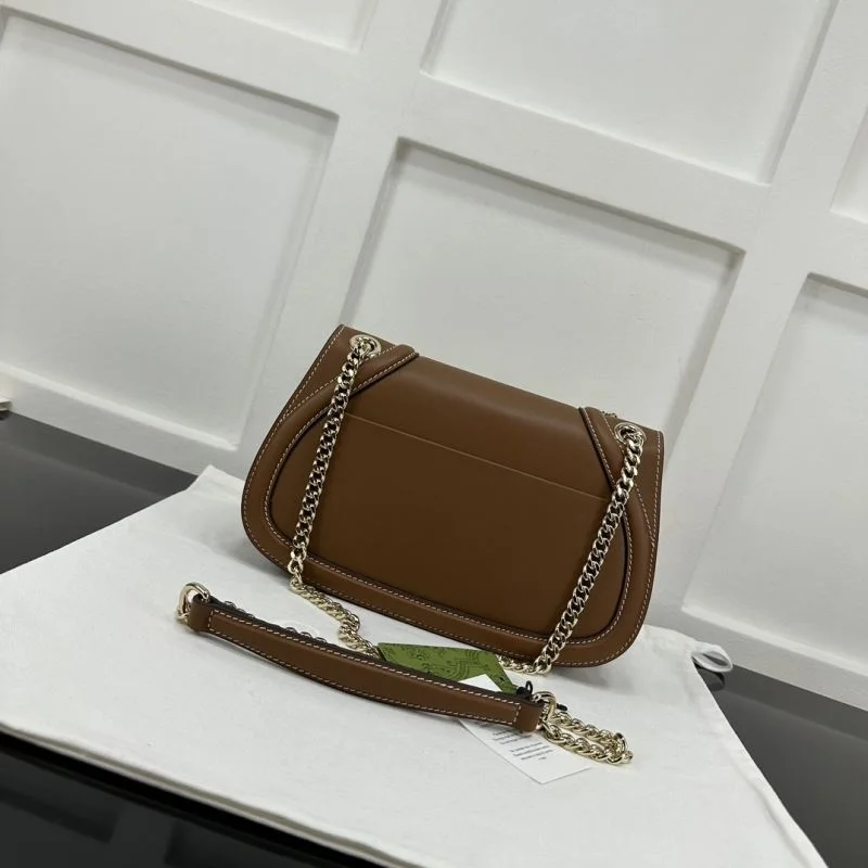 Budget-friendly Gucci Satchel Bags