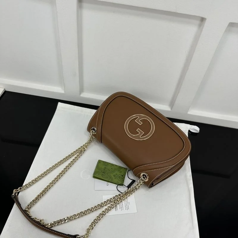 Budget-friendly Gucci Satchel Bags