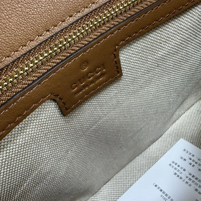 Budget-friendly Gucci Satchel Bags