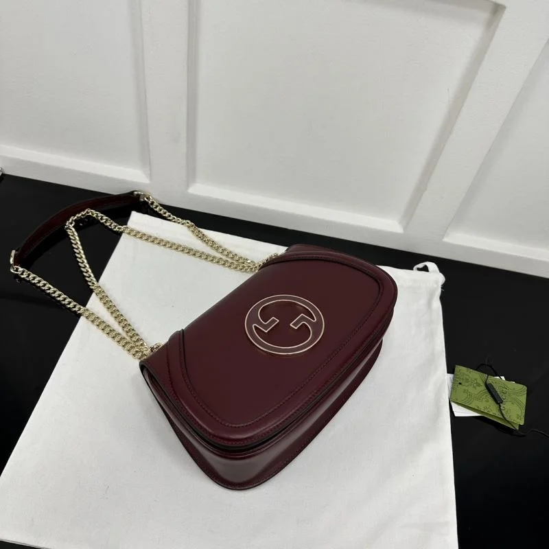 Indistinguishable Gucci Satchel Bags