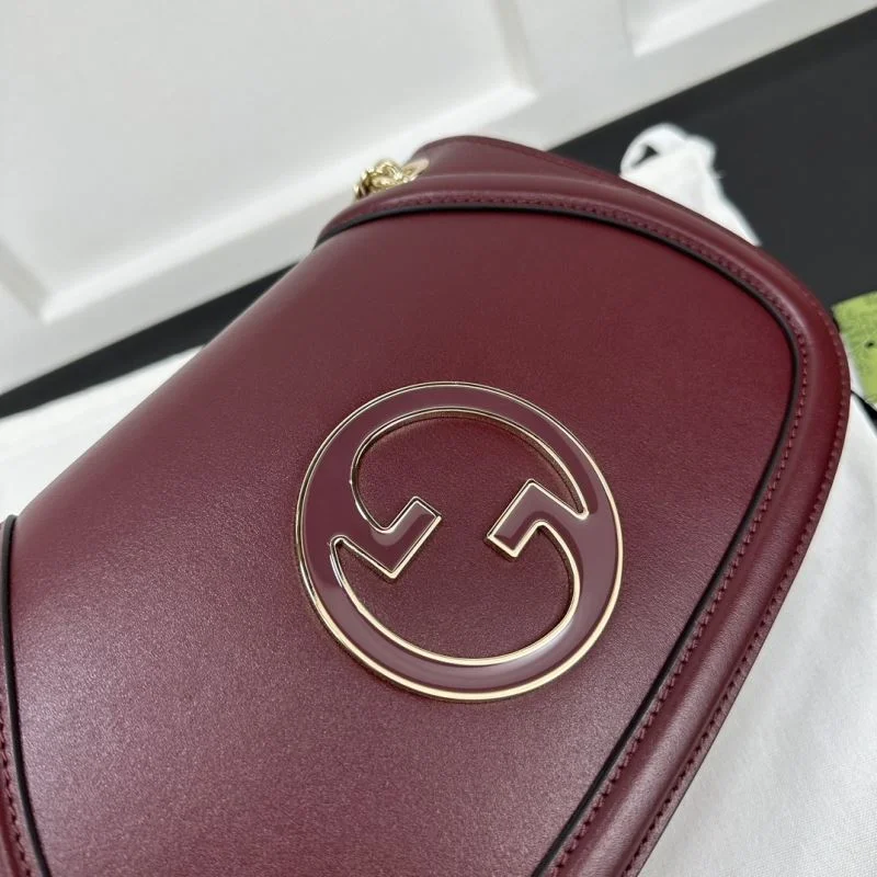 Indistinguishable Gucci Satchel Bags