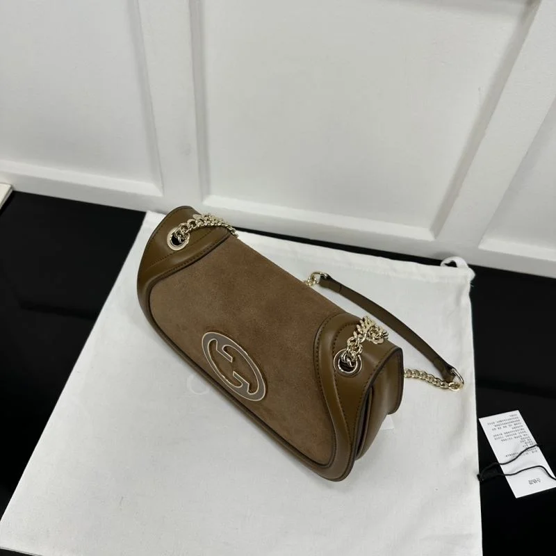 Indistinguishable Gucci Satchel Bags