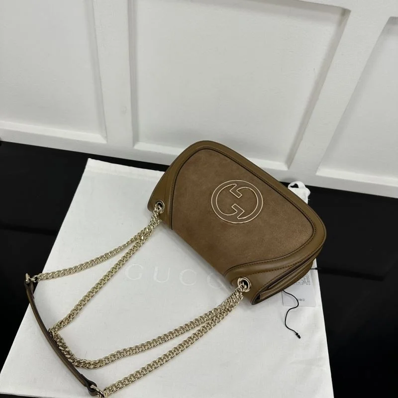 Indistinguishable Gucci Satchel Bags