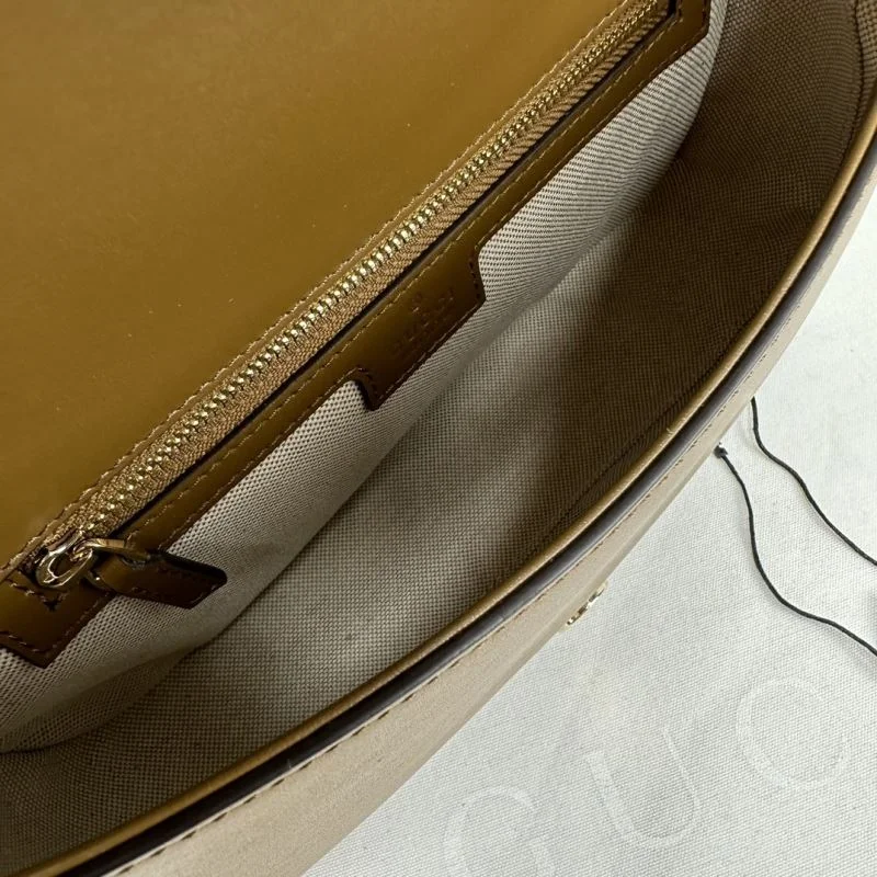 Indistinguishable Gucci Satchel Bags