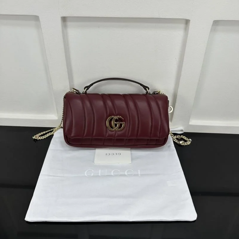 Gucci Satchel Bags