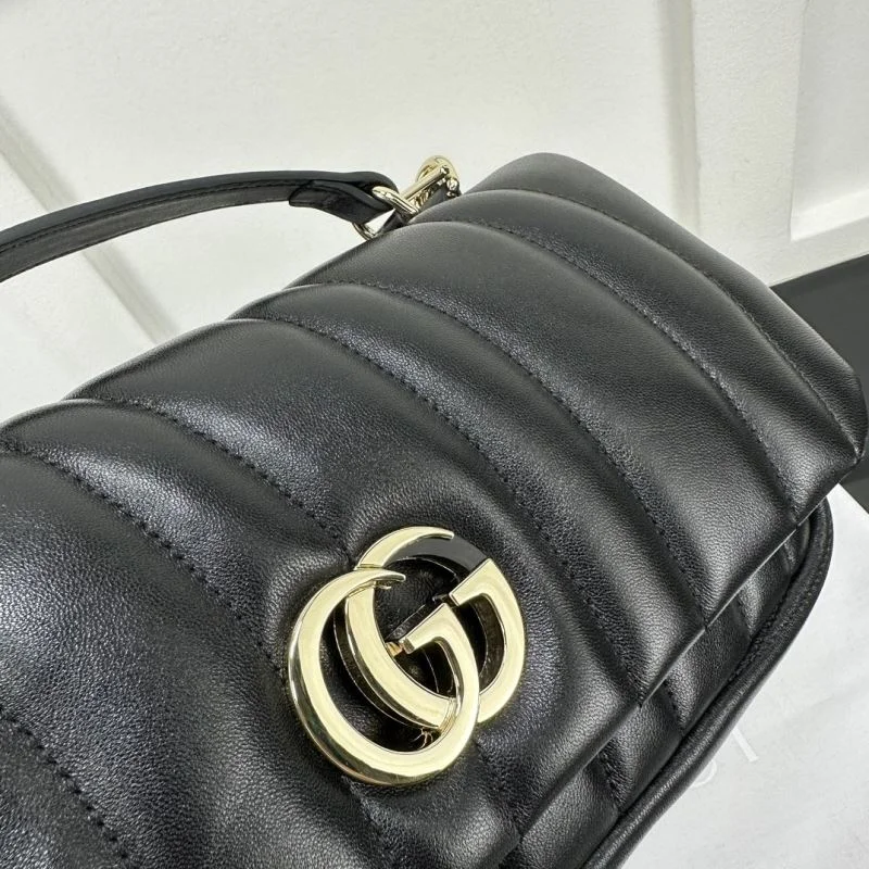 Top match Gucci Satchel Bags