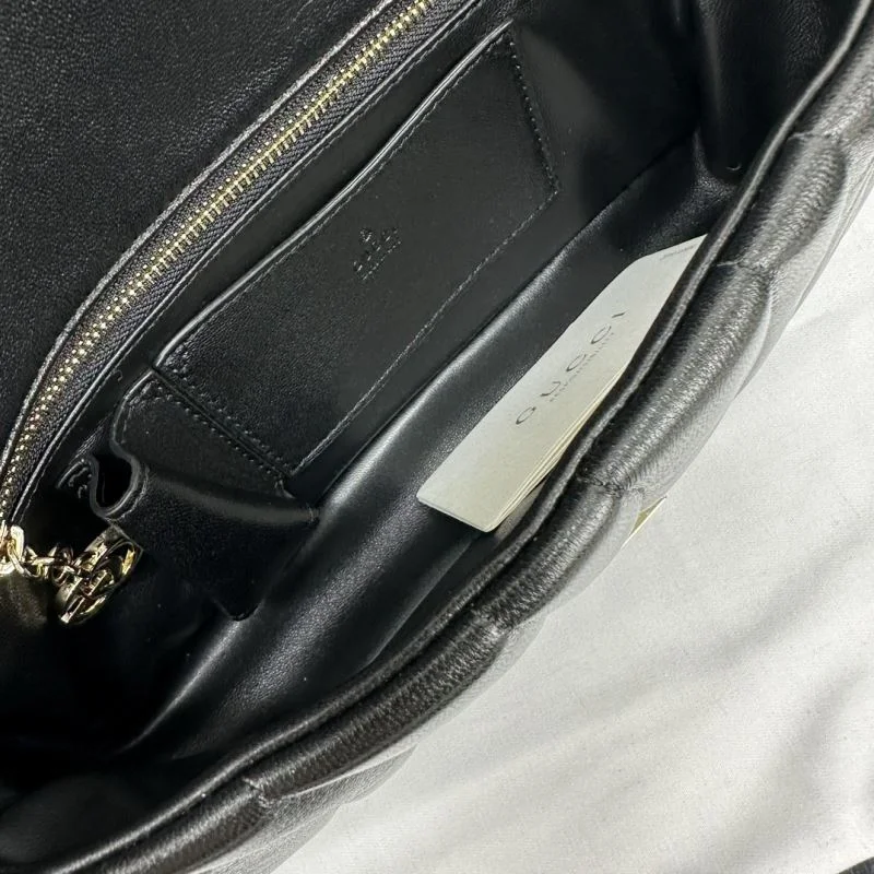 Top match Gucci Satchel Bags