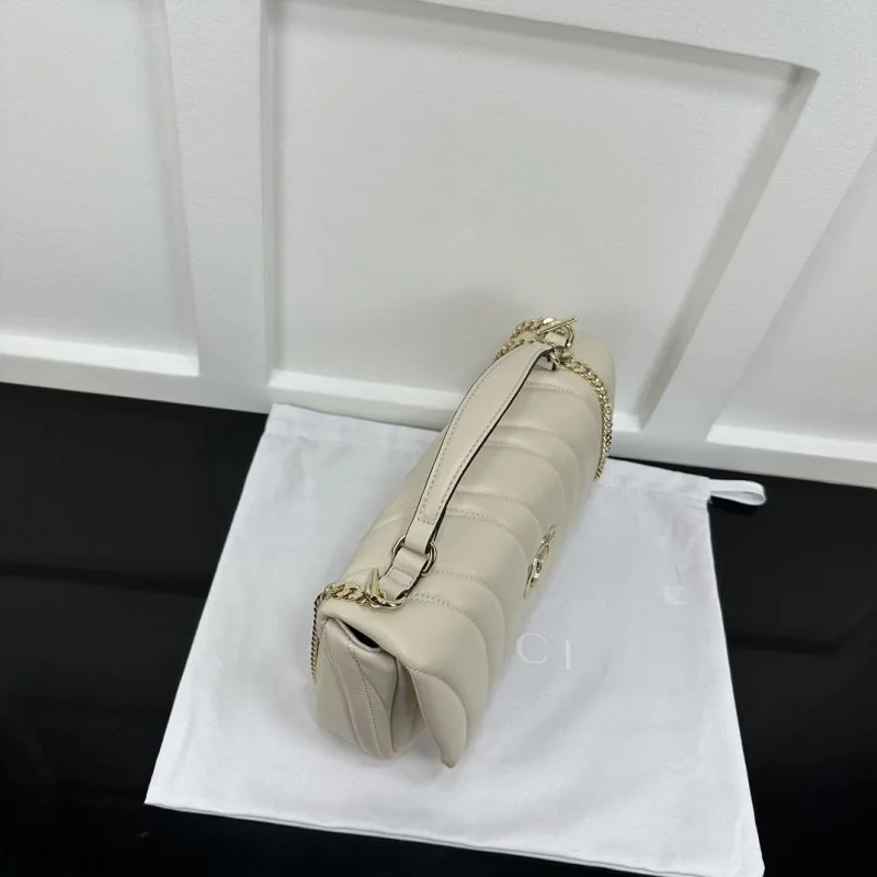 Top mirror Gucci Satchel Bags
