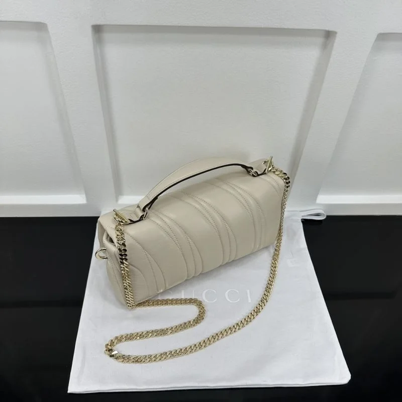 Top mirror Gucci Satchel Bags