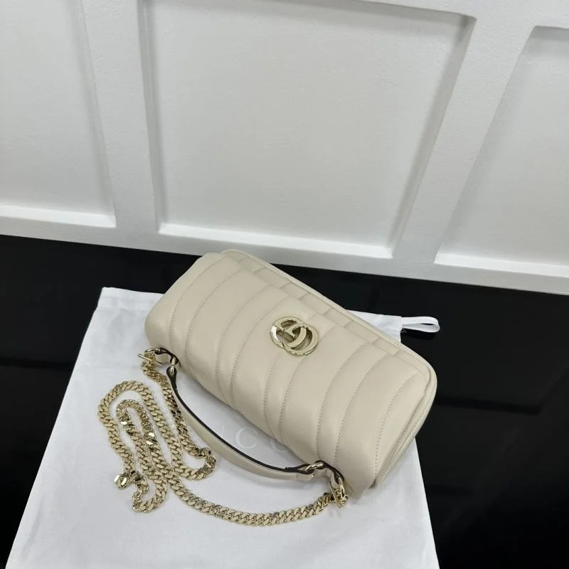 Top mirror Gucci Satchel Bags