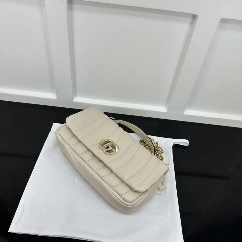Top mirror Gucci Satchel Bags