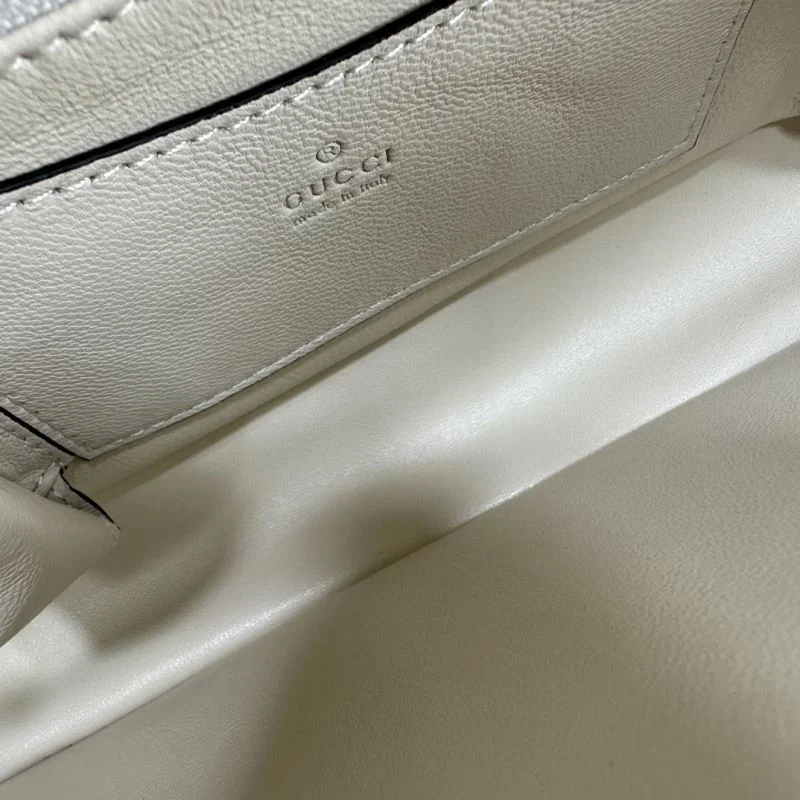 Top mirror Gucci Satchel Bags