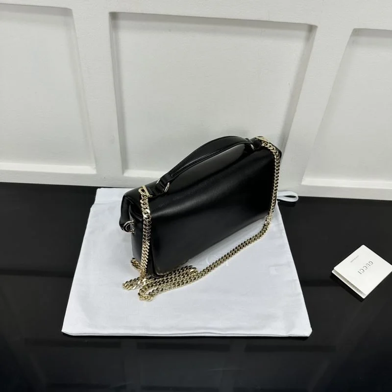Inexpensive Gucci Satchel Bags