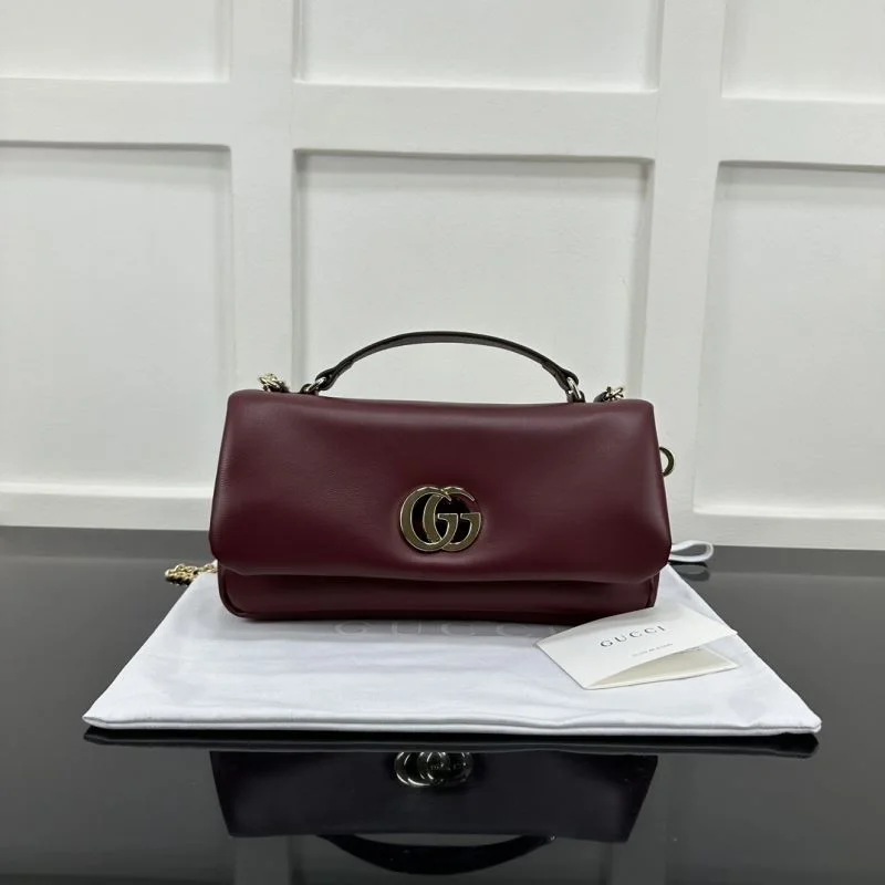 Gucci Satchel Bags