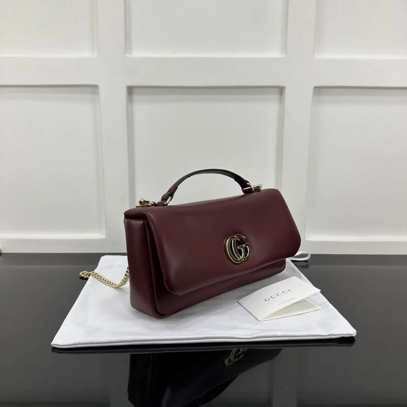 Discounted Gucci Satchel Bags