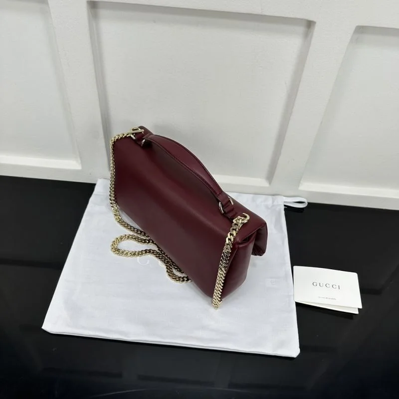 Discounted Gucci Satchel Bags