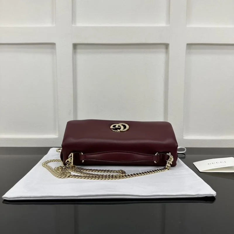 Discounted Gucci Satchel Bags