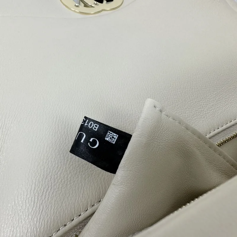 Exact replica Gucci Satchel Bags