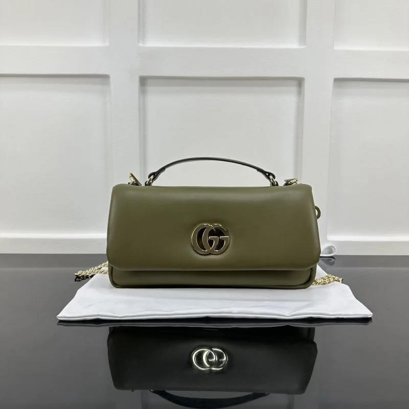 Gucci Satchel Bags